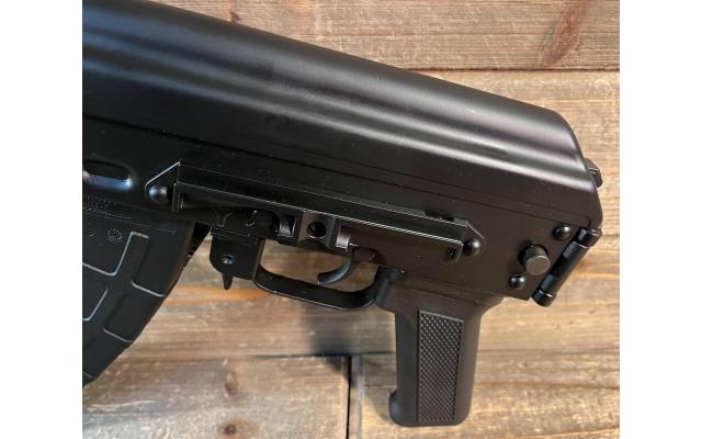 New DPMS AK47 Anvil 7.62x39mm - harveysauctions.com
