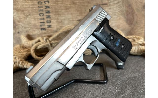 Bryco Arms Jennings Model 48 4" .380ACP, no box - Pre-Owned ...