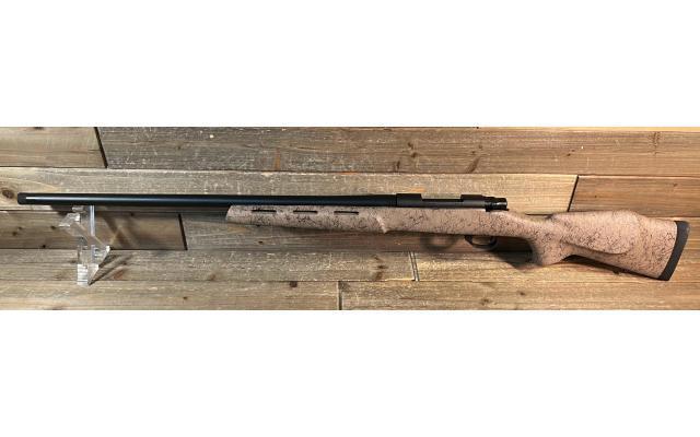 New Howa 1500 Long Range 6.5Cr Tan - harveysauctions.com