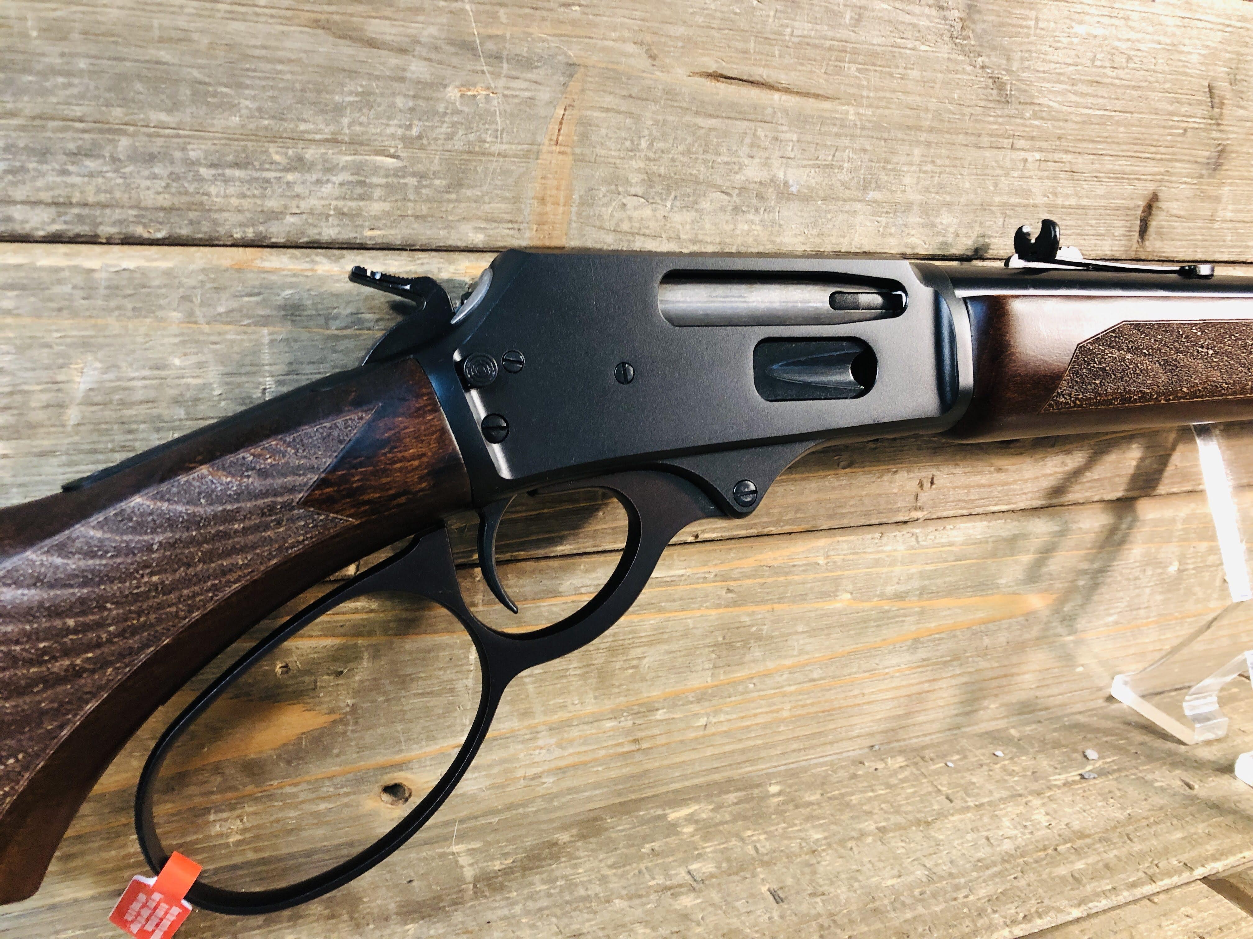 New Rossi R95 Trapper 30-30Win - harveysauctions.com