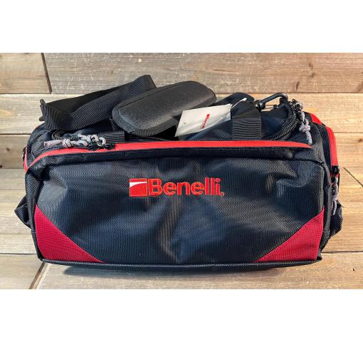 New Benelli Ultra Range Bag - harveysauctions.com