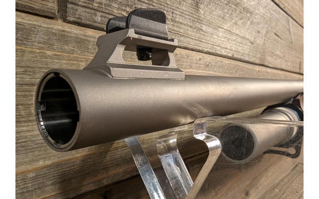 New MAC MAC2 Tactical Marine 12Gauge - harveysauctions.com