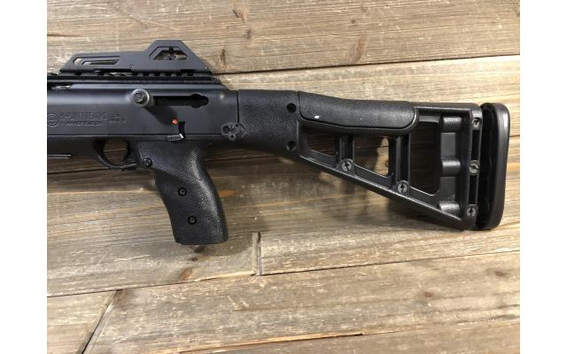 New Hi-Point 9ts Carbine 9mm - harveysauctions.com