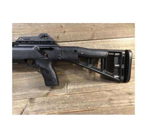 New Hi-Point 9ts Carbine 9mm - harveysauctions.com
