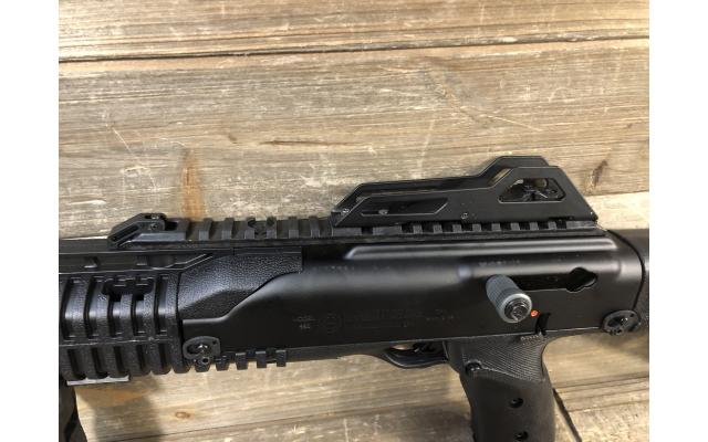 New Hi-Point 9ts Carbine 9mm - harveysauctions.com