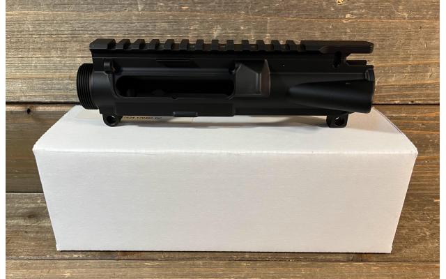 New Stag Arms Left Handed Stripped Upper Receiver - harveysauctions.com