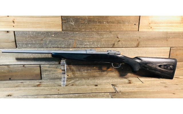 New Ruger Hawkeye Compact .308 Winchester - harveysauctions.com