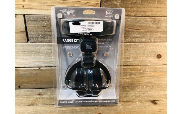 New Glock Range Kit - harveysauctions.com