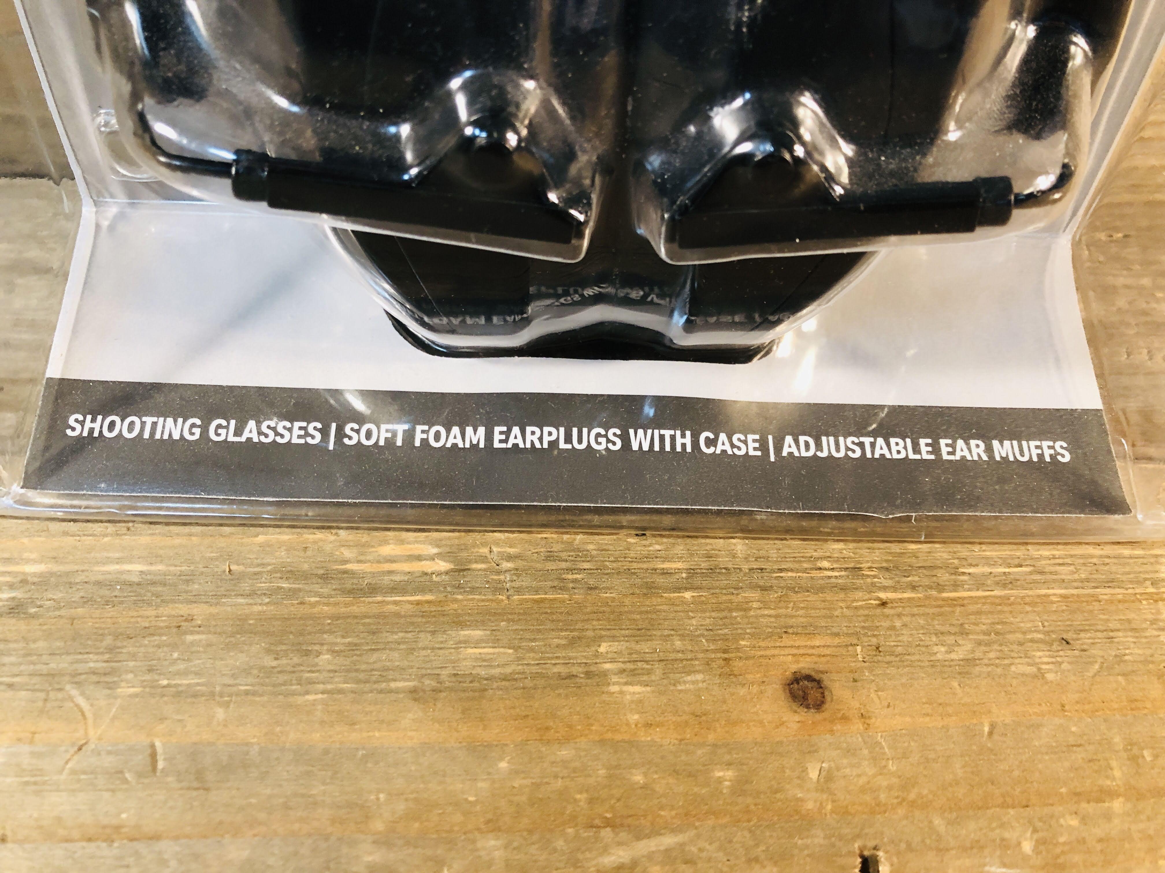 New Glock Range Kit - harveysauctions.com