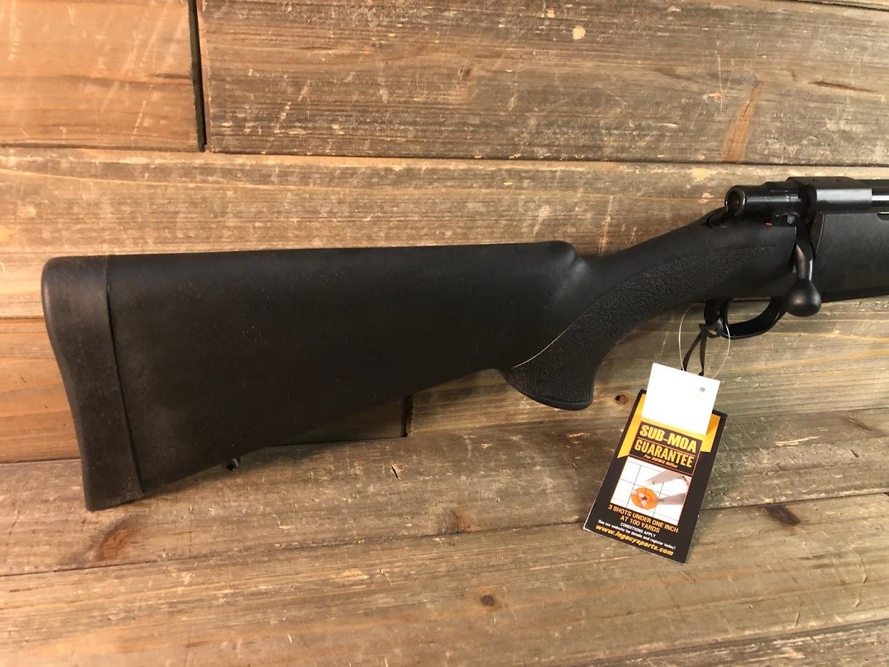 New Howa M1500 Mini Action .223 Remington - harveysauctions.com