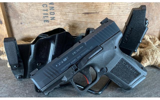 New Canik Mete MC9 SFT 9mm - harveysauctions.com