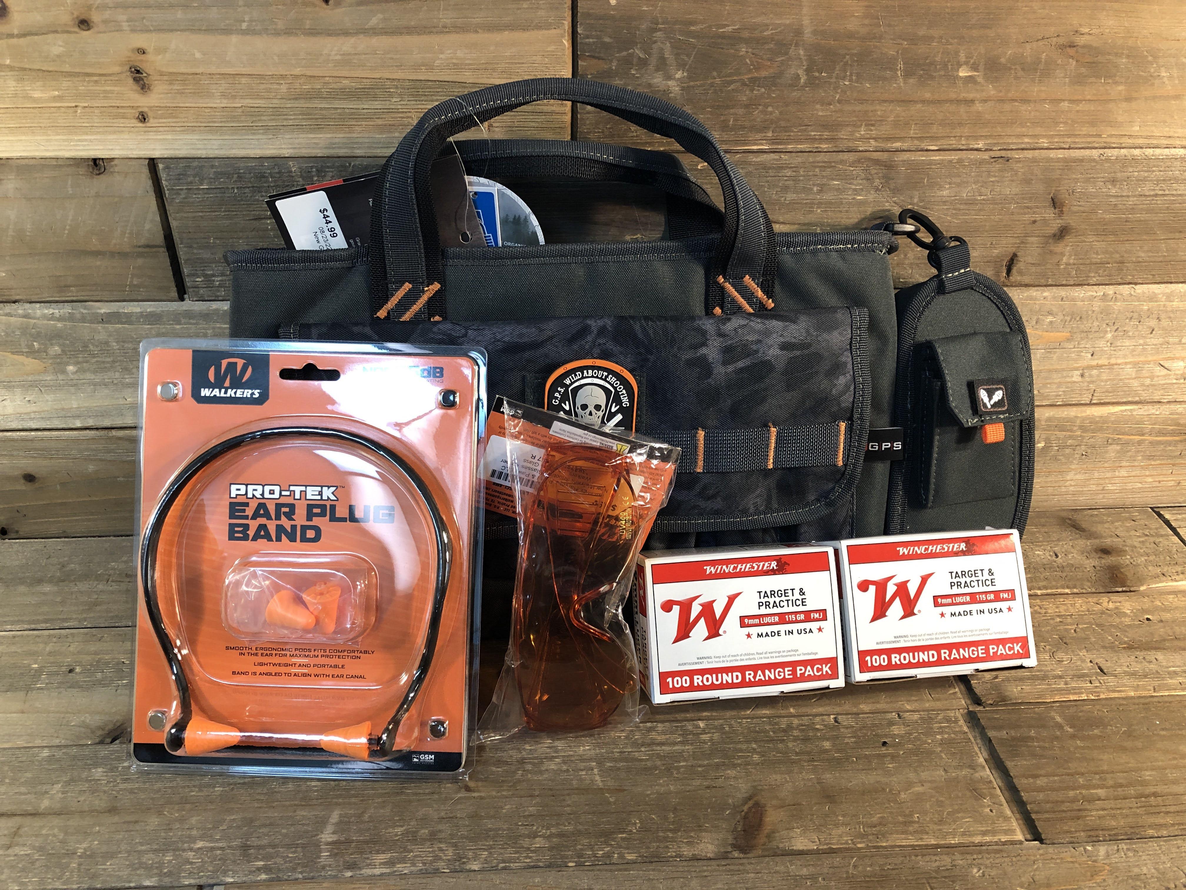 New Range Starter Pack - harveysauctions.com