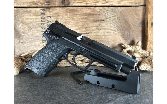 Pre-owned Heckler & Koch USP Expert .40S&W in Hard Case ...