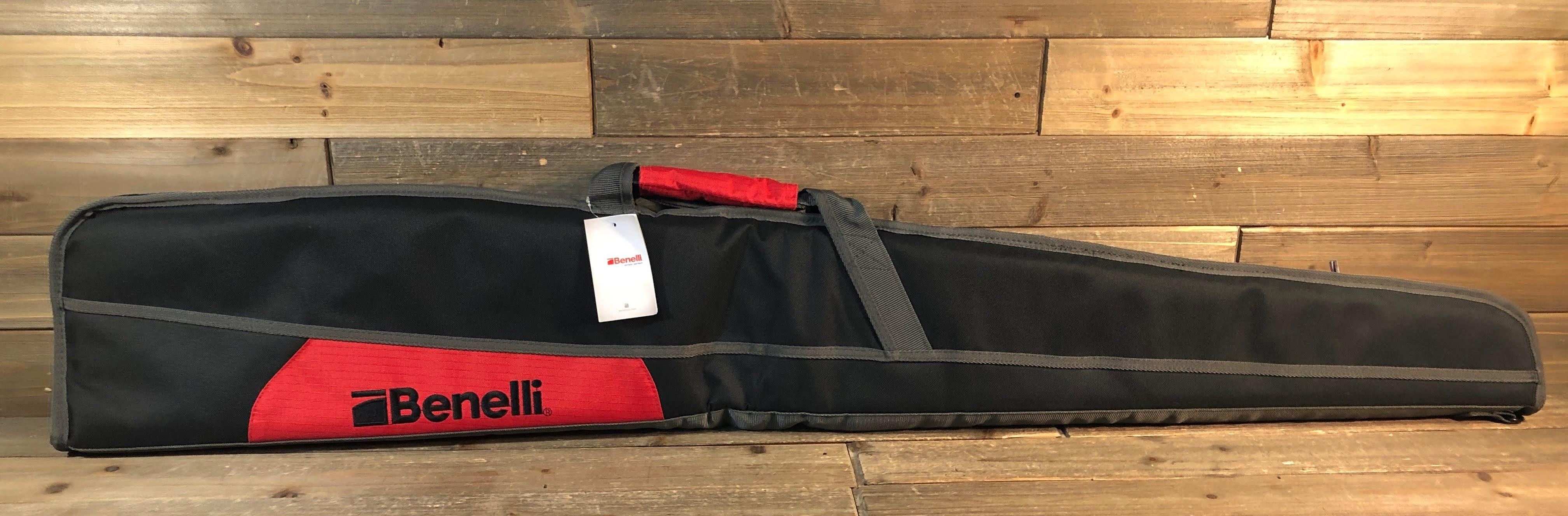 New Benelli Rifle Range Bag - harveysauctions.com