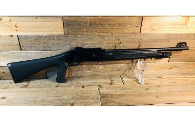 New Mossberg SA-20 Tactical 20 Gauge - harveysauctions.com
