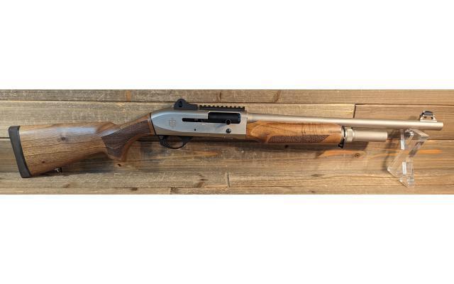 New MAC MAC2 Tactical Marine 12Gauge - harveysauctions.com