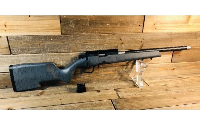 New Christensen Arms Ranger .22LR - harveysauctions.com