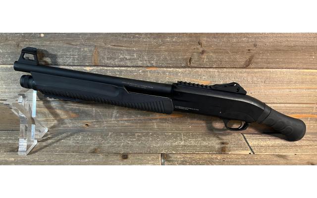 Pre-owned Emperor Firearms Duke 12ga Without Box - harveysauctions.com