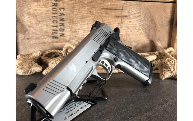 New SDS Tisas 1911 Carry SS45r .45acp - harveysauctions.com