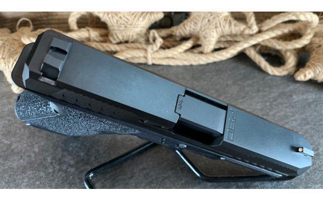 New Polymer80 PFC9 9mm - harveysauctions.com