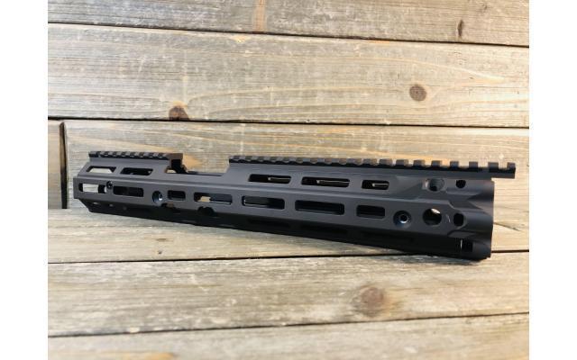 New Daniel Defense Ris Lll 13 Rail