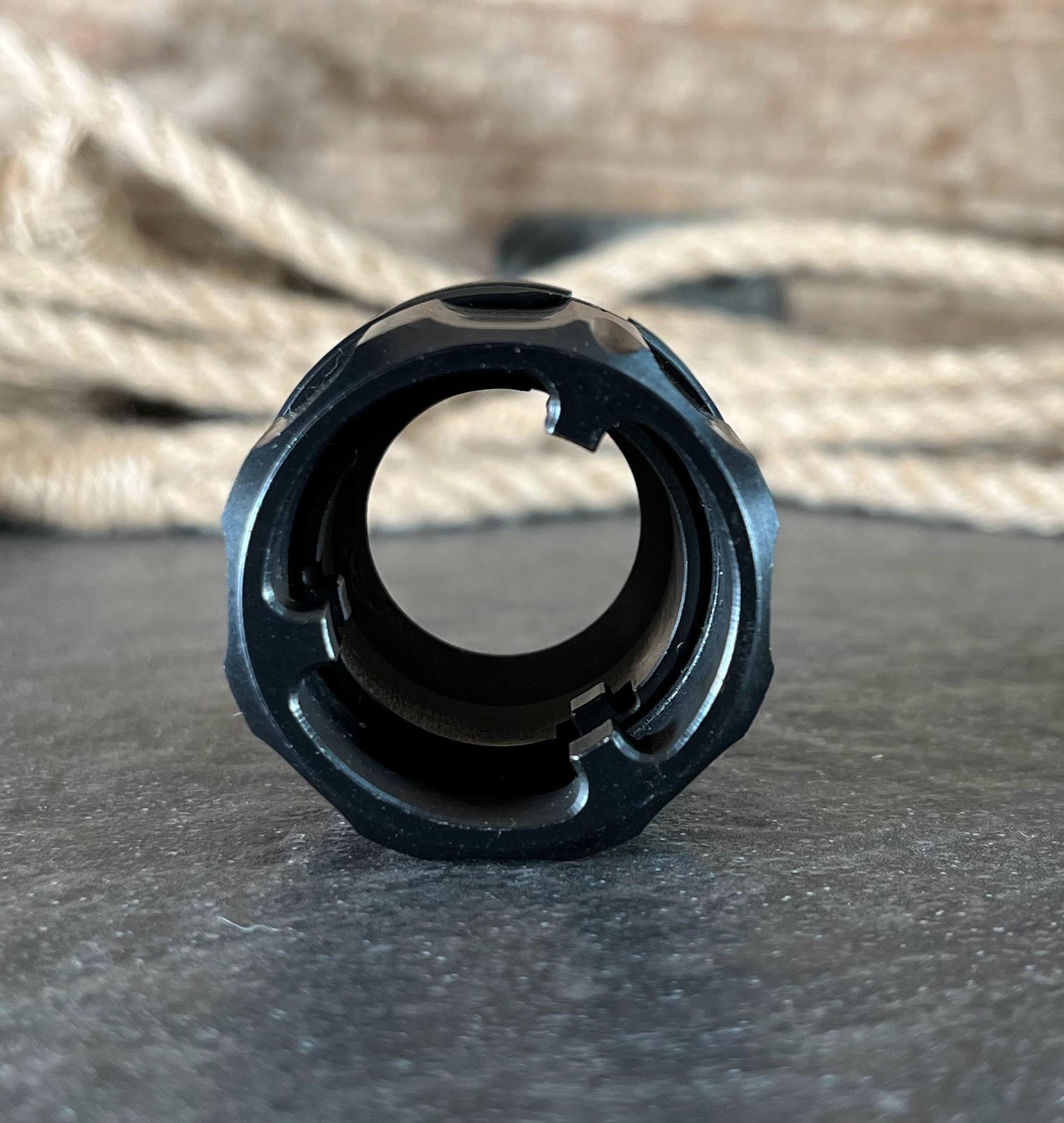 New Dead Air Armament Key-Mo Omega Mount - harveysauctions.com