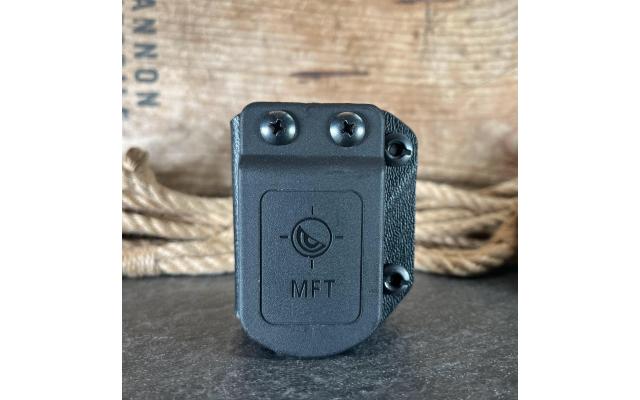 Pre-owned MFT Magazine Holster - harveysauctions.com