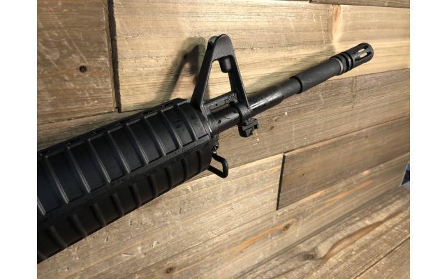 New Rock River Arms R4 Replica Carbine 5.56 NATO - harveysauctions.com