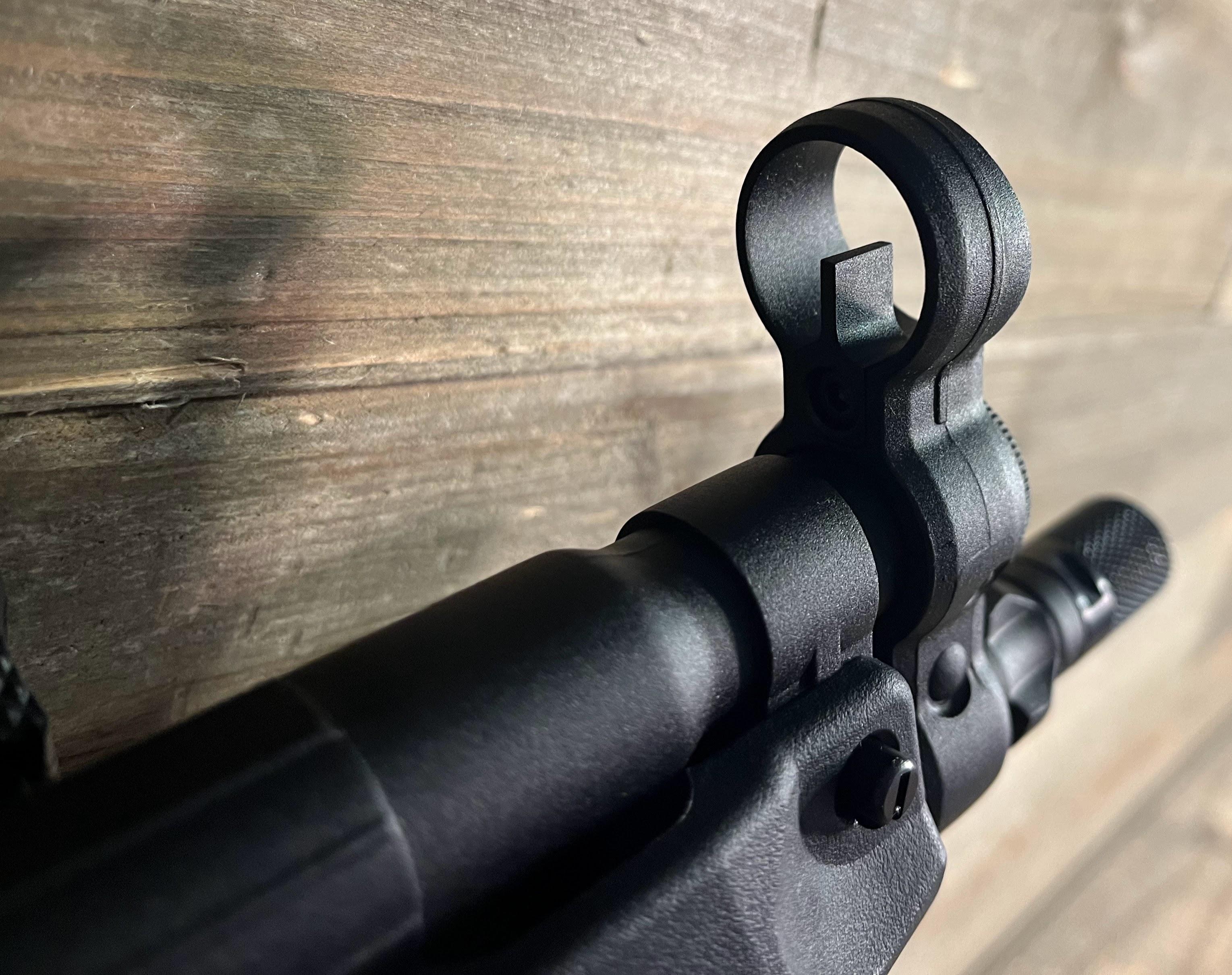 New Heckler & Koch MP5 Pistol .22lr - harveysauctions.com