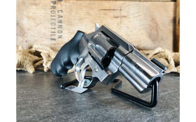 New Colt King Cobra Carry .357 Magnum - harveysauctions.com