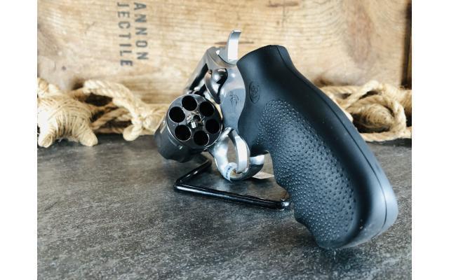 New Colt King Cobra Carry .357 Magnum - harveysauctions.com