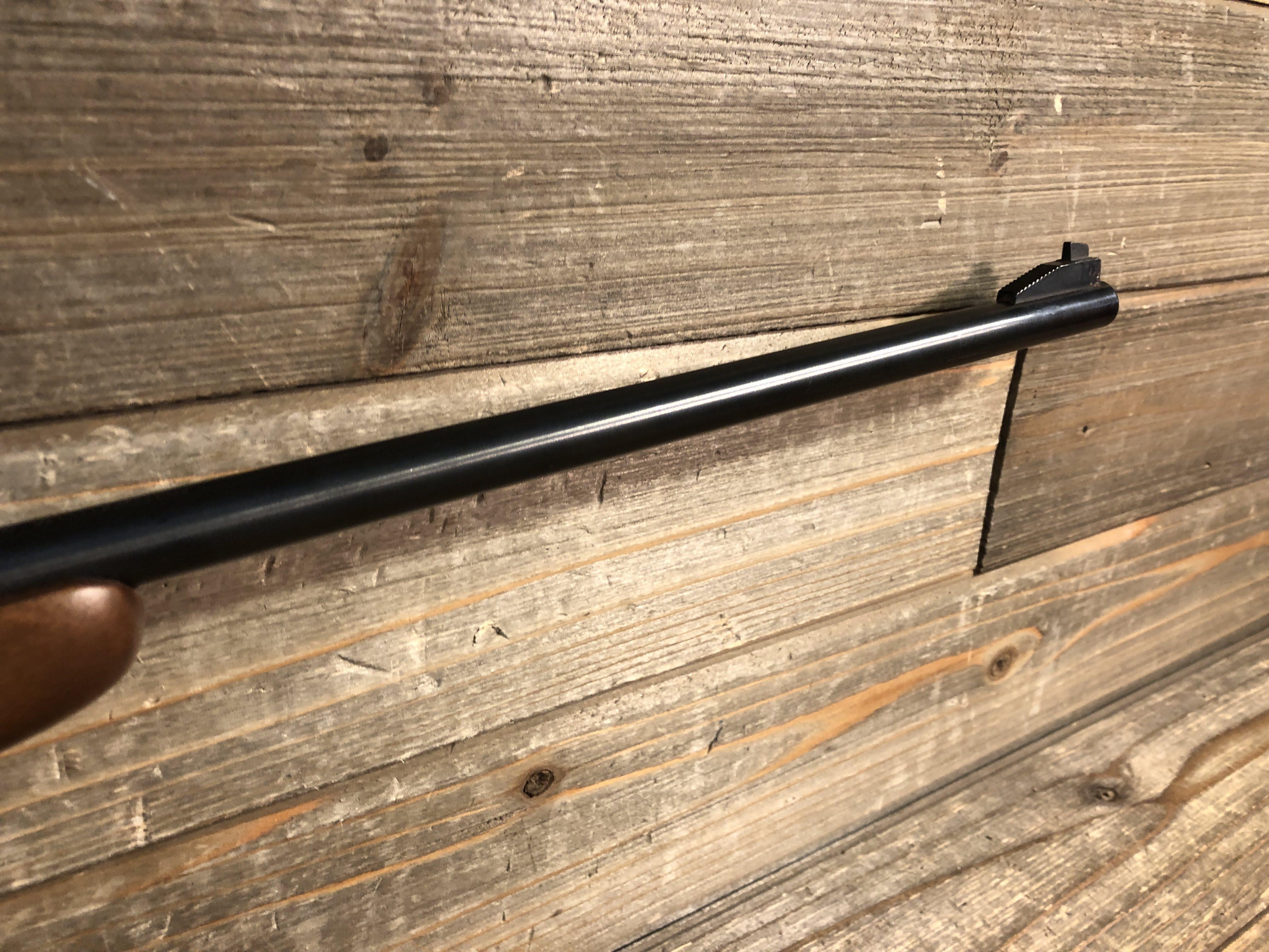 Pre-owned Rogue Rifle Co. Chipmunk .22LR no Box - harveysauctions.com