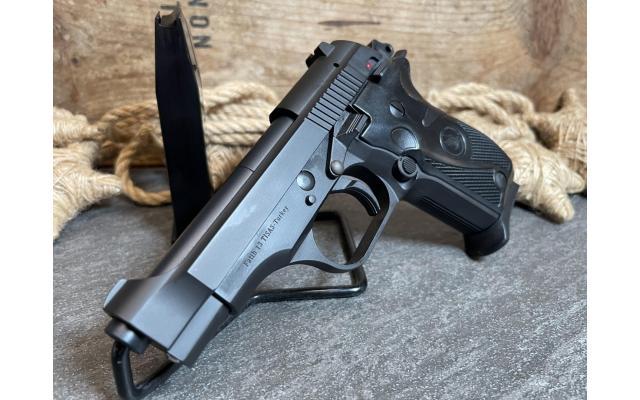 Tisas Fatih B380 3.8" .380ACP - NEW - harveysauctions.com