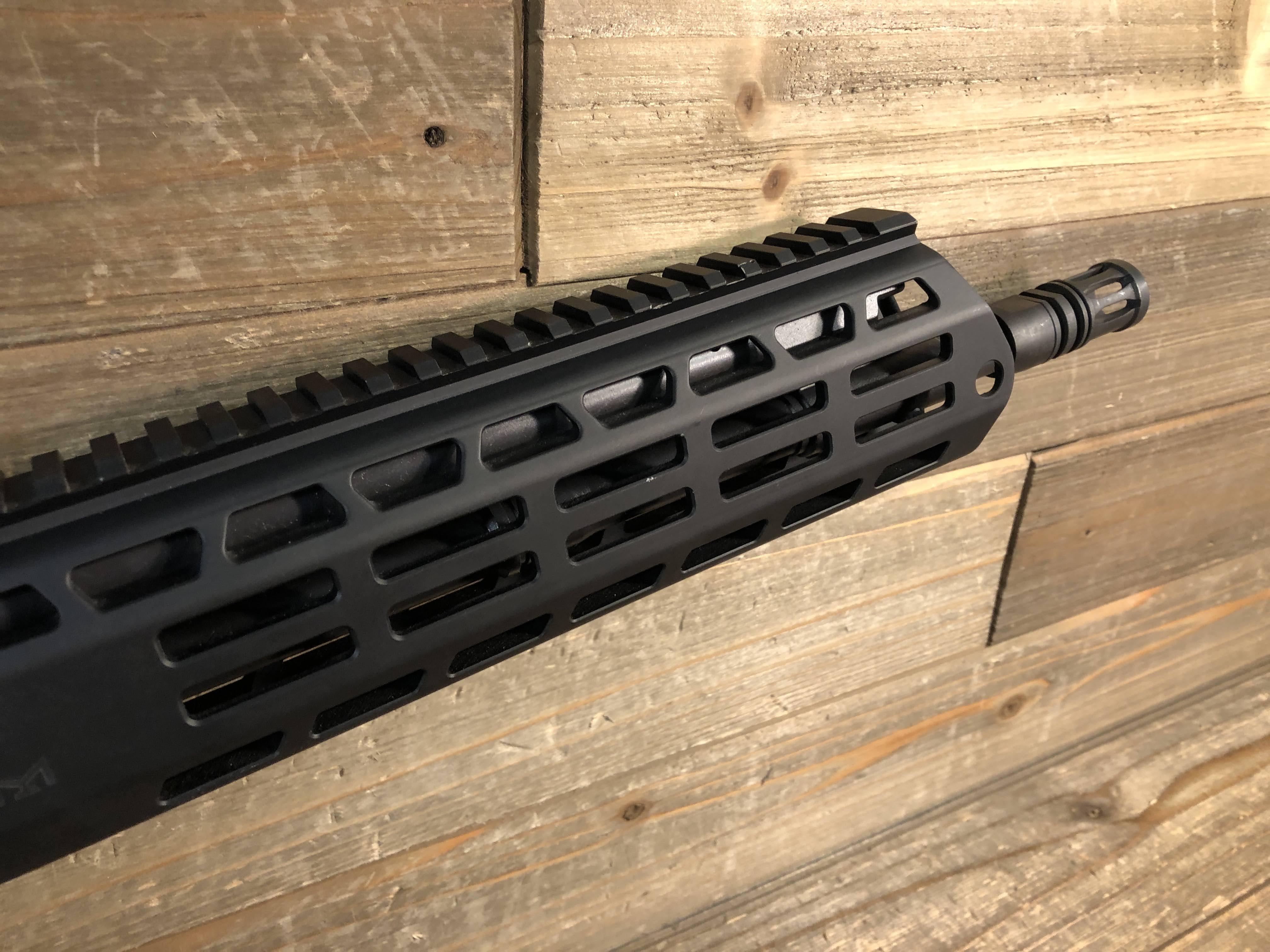 Pre-owned IWI Galil ACE SAR 5.56 in Soft Case - harveysauctions.com