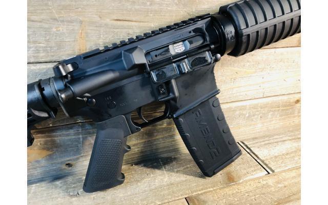 New Adams Arms P1 M4 ORC 5.56 NATO - harveysauctions.com