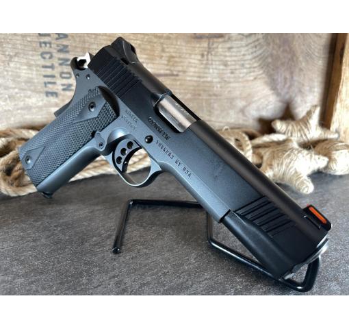 Kimber Custom LW Shadow Ghost 1911 5" .45ACP - NEW! - harveysauctions.com