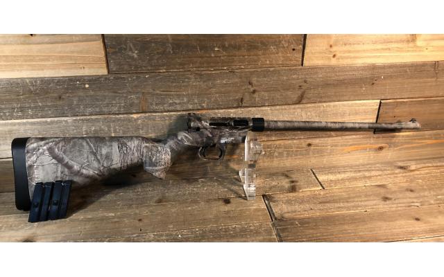 New Henry H002c US Survival Rifle .22LR - harveysauctions.com