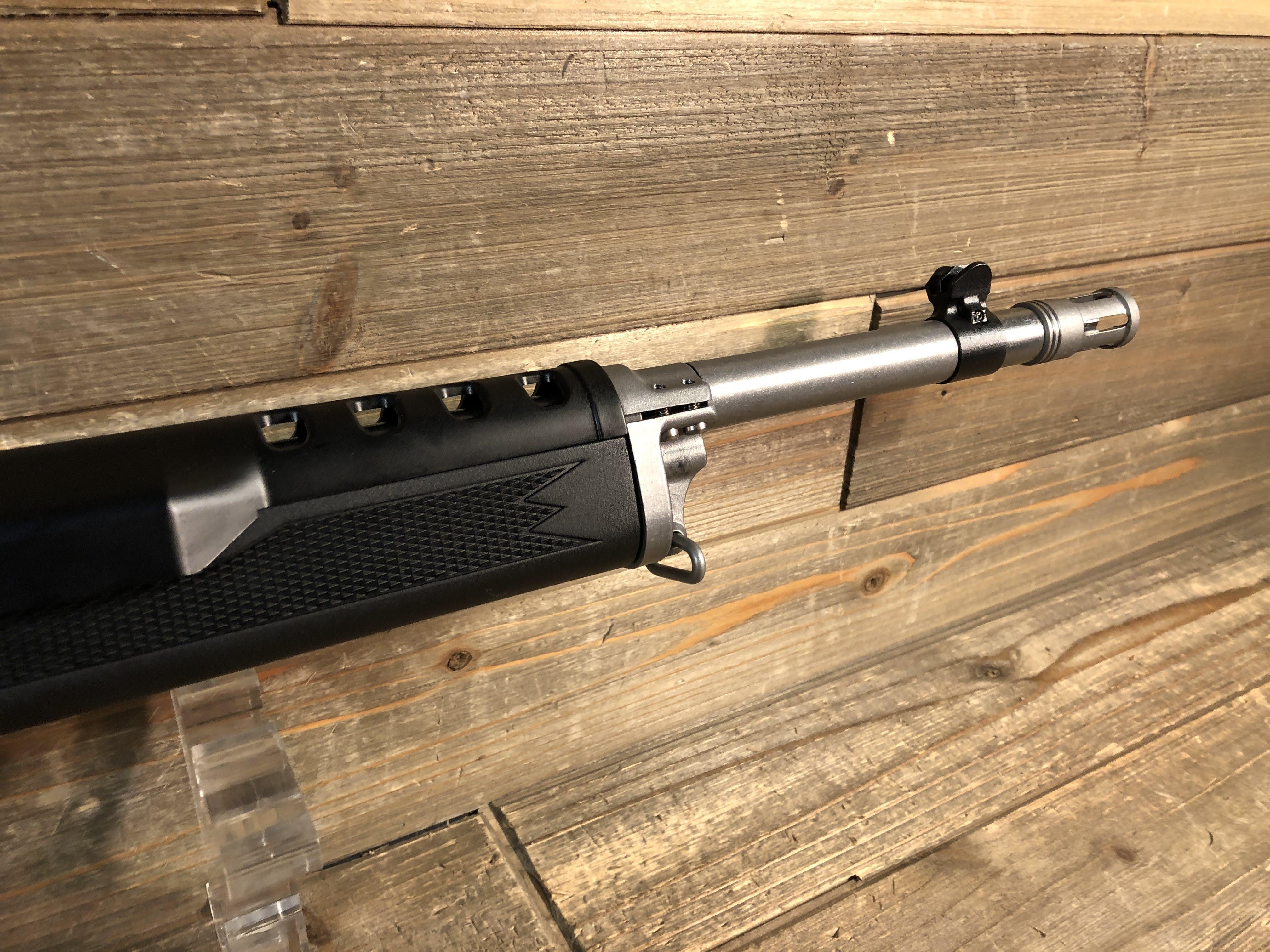New Ruger Mini-30 7.62x39 - harveysauctions.com