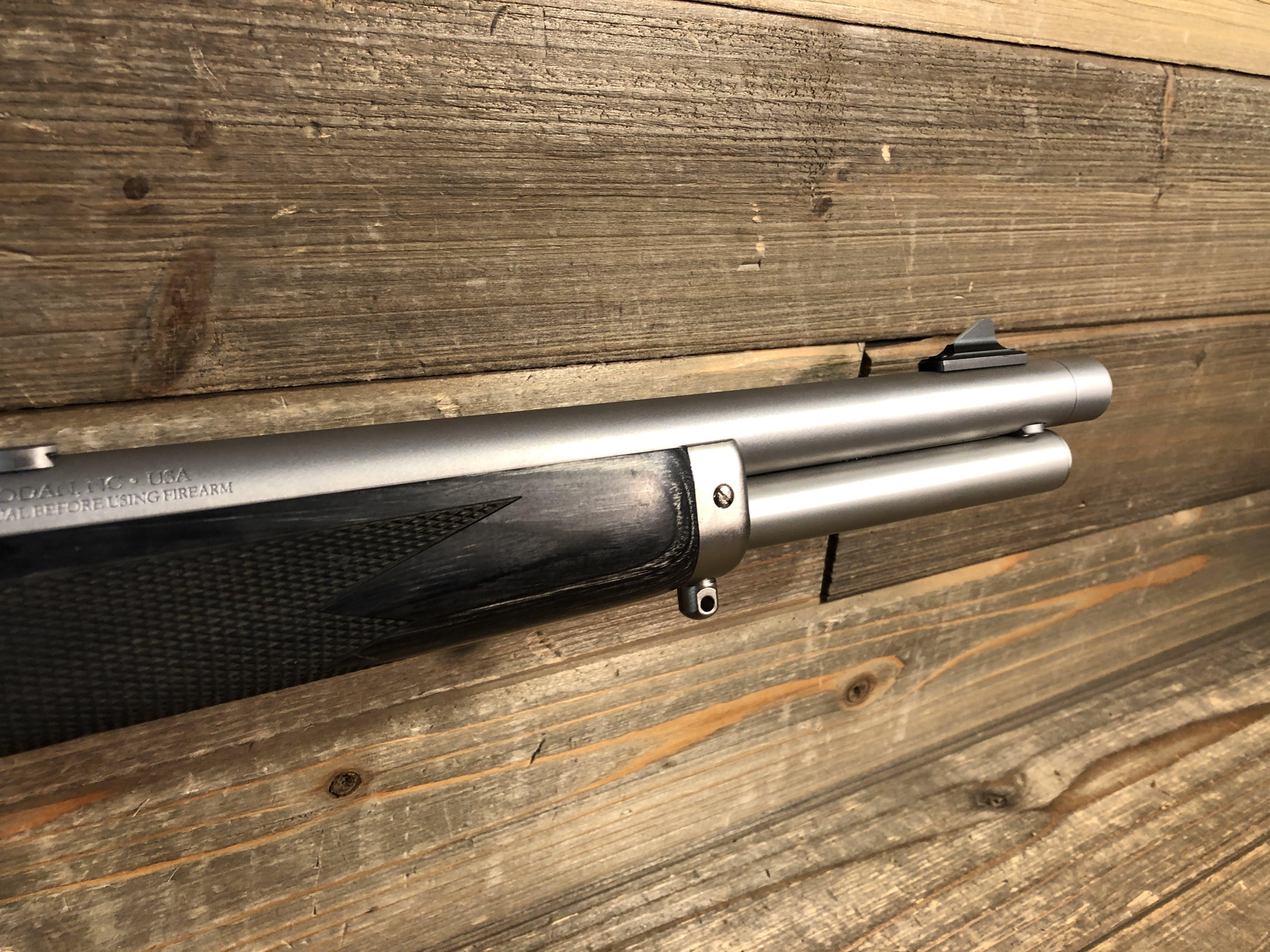 New Marlin 1895 Trapper .45-70 - harveysauctions.com