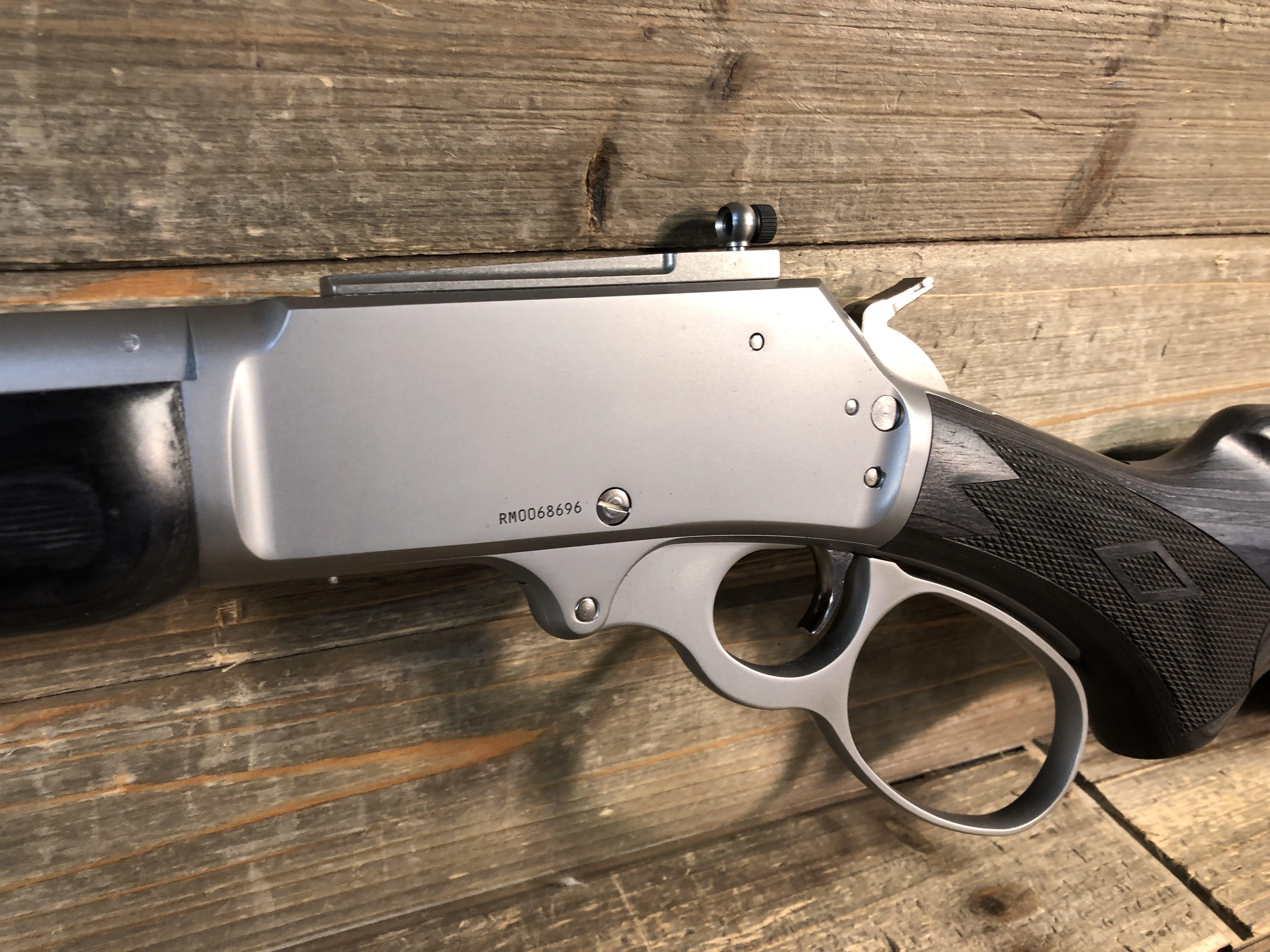 New Marlin 1895 Trapper .45-70 - harveysauctions.com