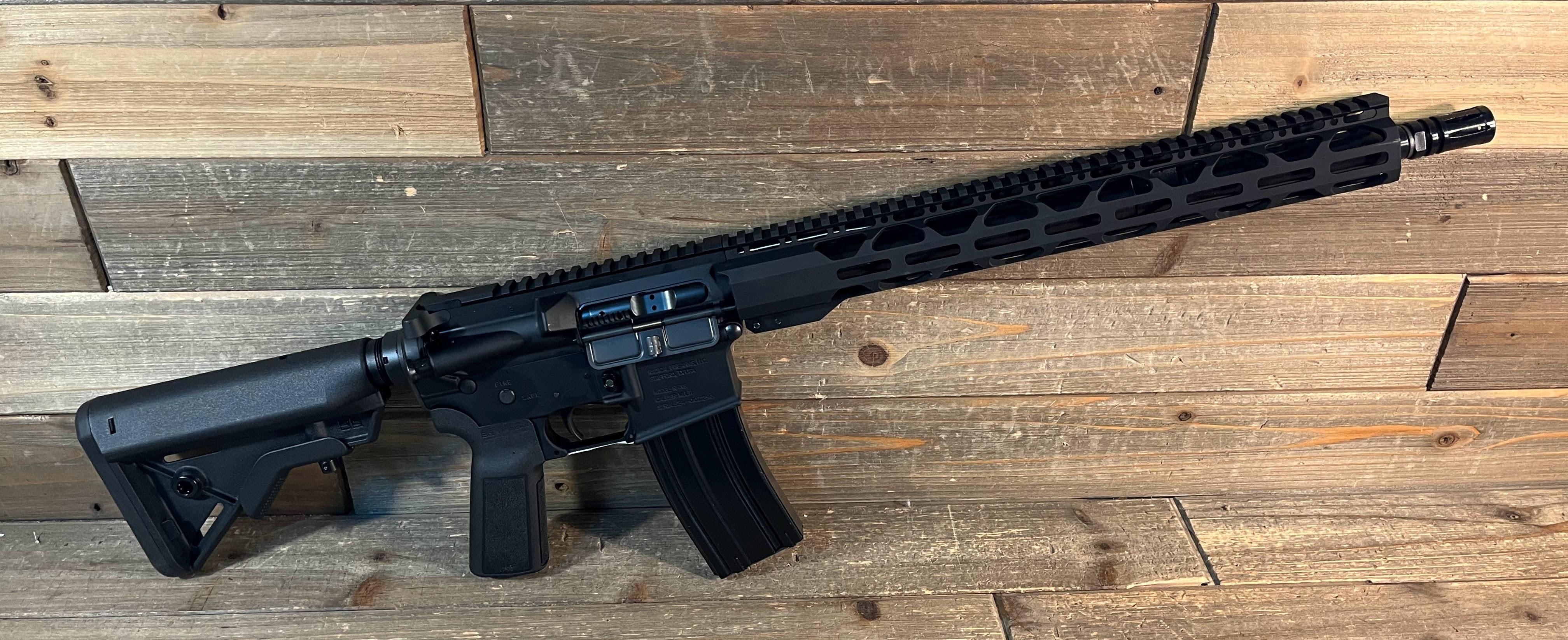 New Radical FR16 SOCOM 5.56NATO - harveysauctions.com