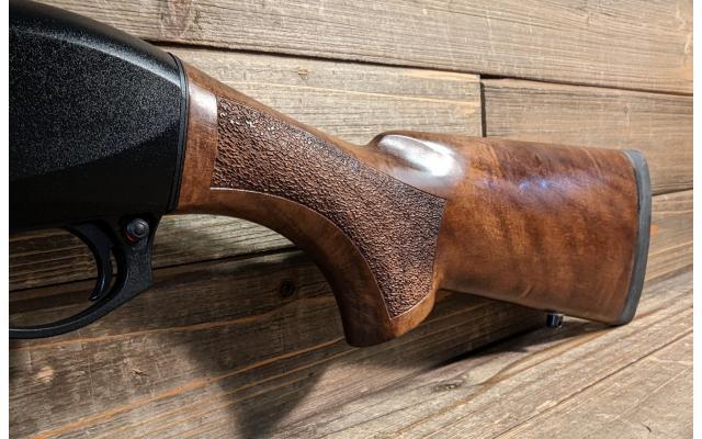 New MAC MAC2 Tactical 12Gauge - harveysauctions.com