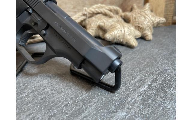 Tisas Fatih B380 3.8" .380ACP - NEW - harveysauctions.com