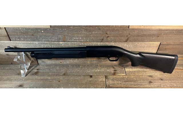 New Tokarev TTF12 Titan 12ga No Box - harveysauctions.com