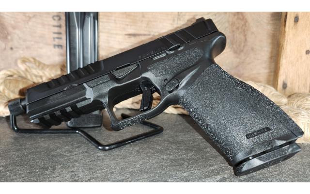 New Springfield Echelon TB 9mm - harveysauctions.com