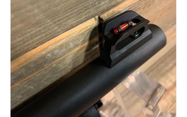 New SDS Radikal P3 12ga - harveysauctions.com