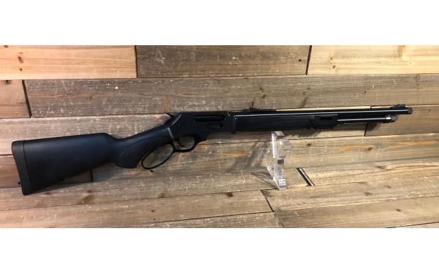 New Henry X-Model H010x .45-70govt - harveysauctions.com