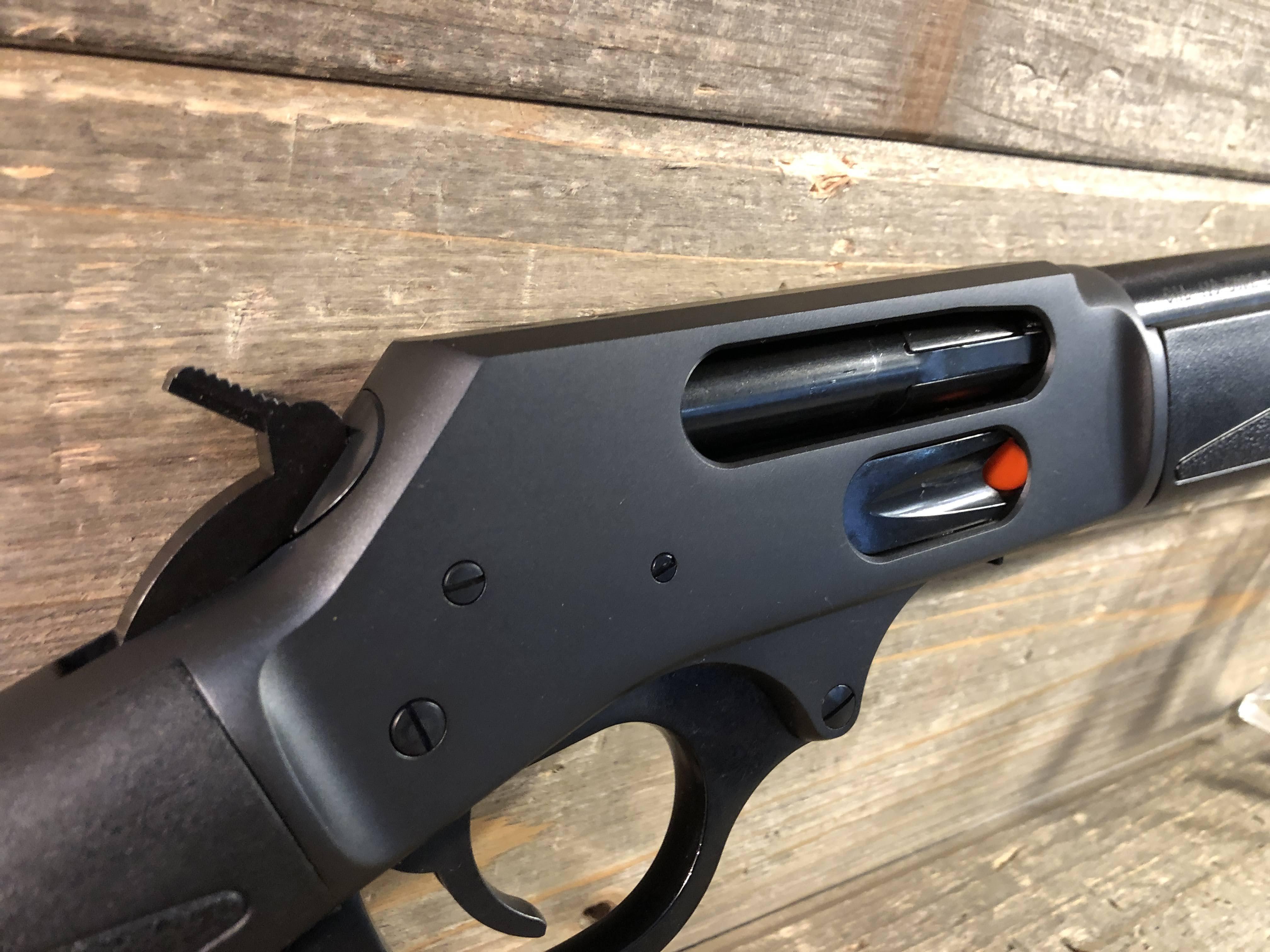 New Henry Axe H018xah .410ga - harveysauctions.com