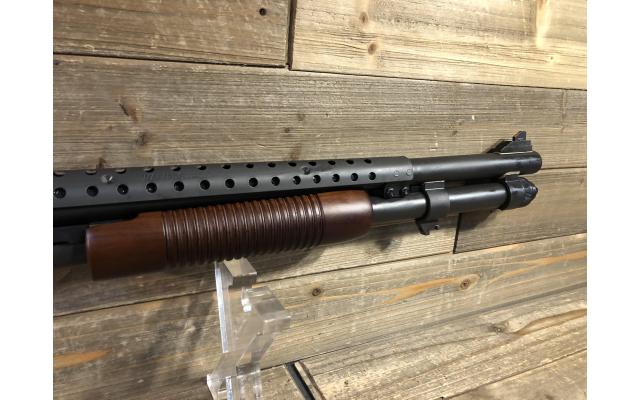 New Mossberg 590A1 Retrograde 12ga - harveysauctions.com