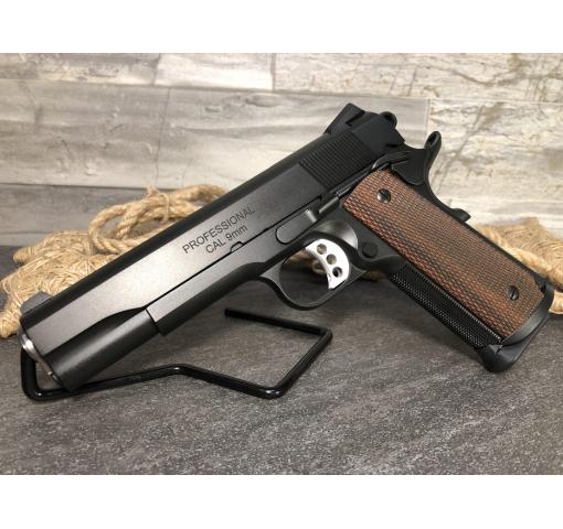New Springfield Custom Shop Professional 1911 9mm - harveysauctions.com